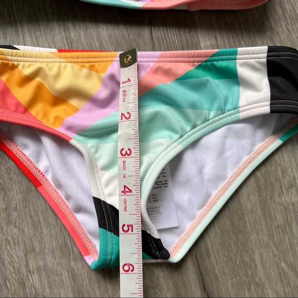 Billabong | Swim | Billabong Girls Easy On Me High Neck | Poshmark